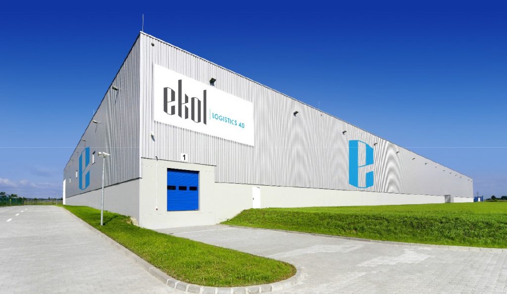 Ο Δρόμος του Μεταξιού από την Ekol Logistics 4.0 - Supply Chain