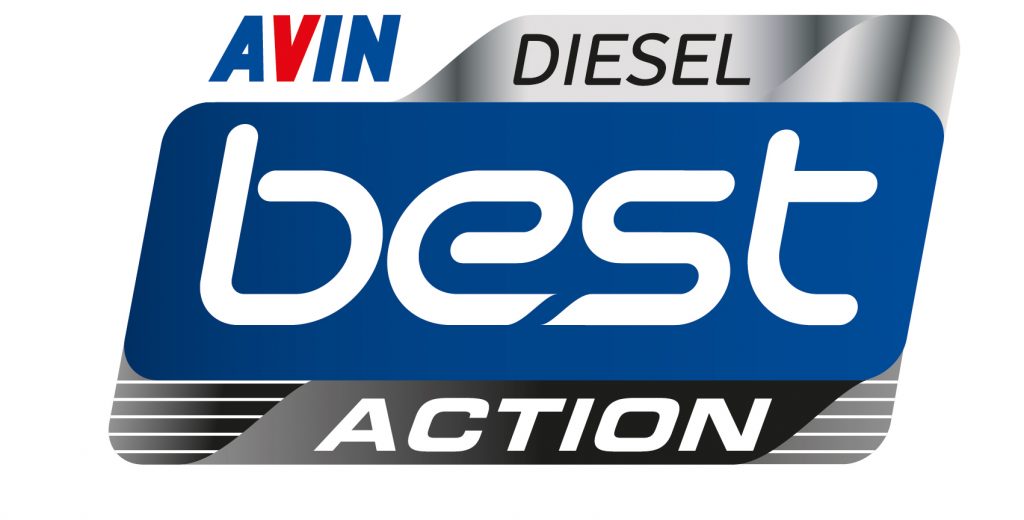 Κάρτα στόλου AVIN Card & πετρέλαιο κίνησης Diesel Best Action - Supply ...