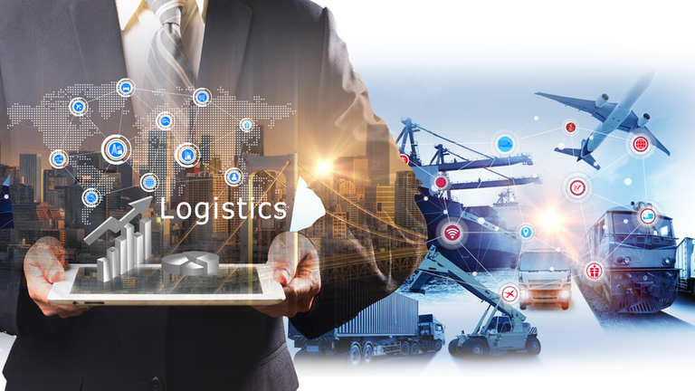 Η τεχνολογία και το νομοθετικό πλαίσιο στο επίκεντρο των Logistics ...