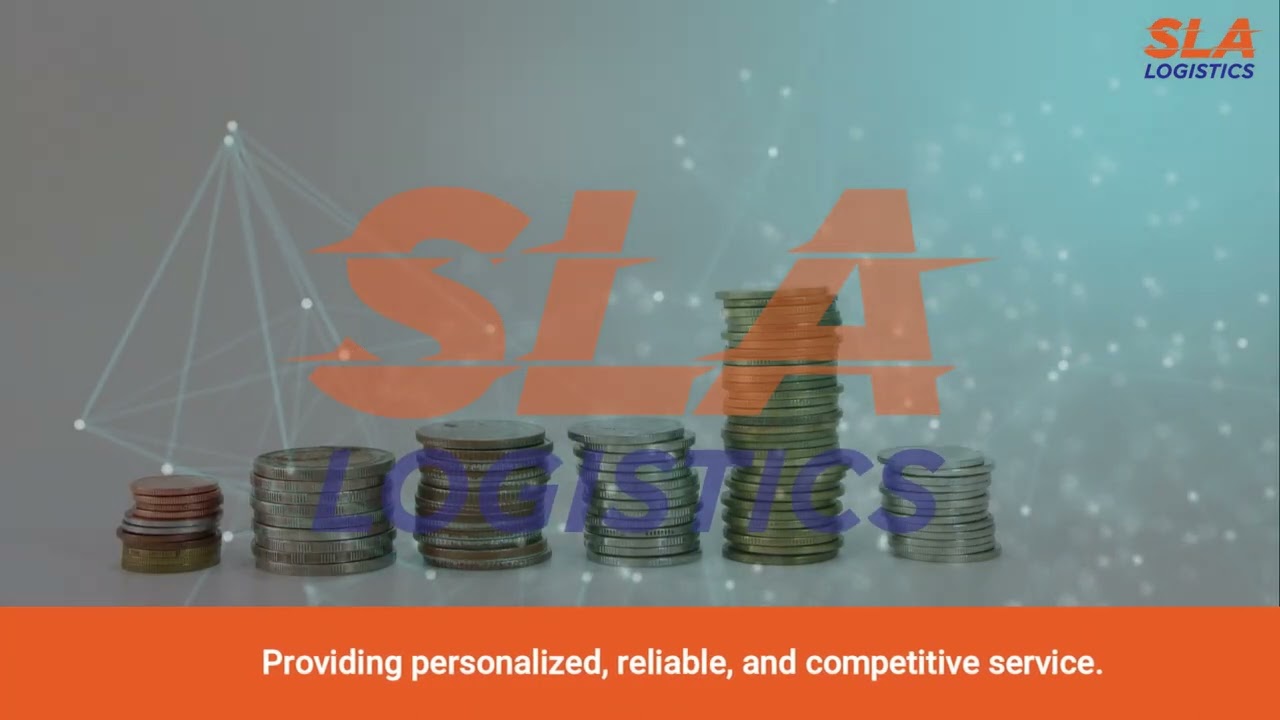 slalogistics - Supply Chain